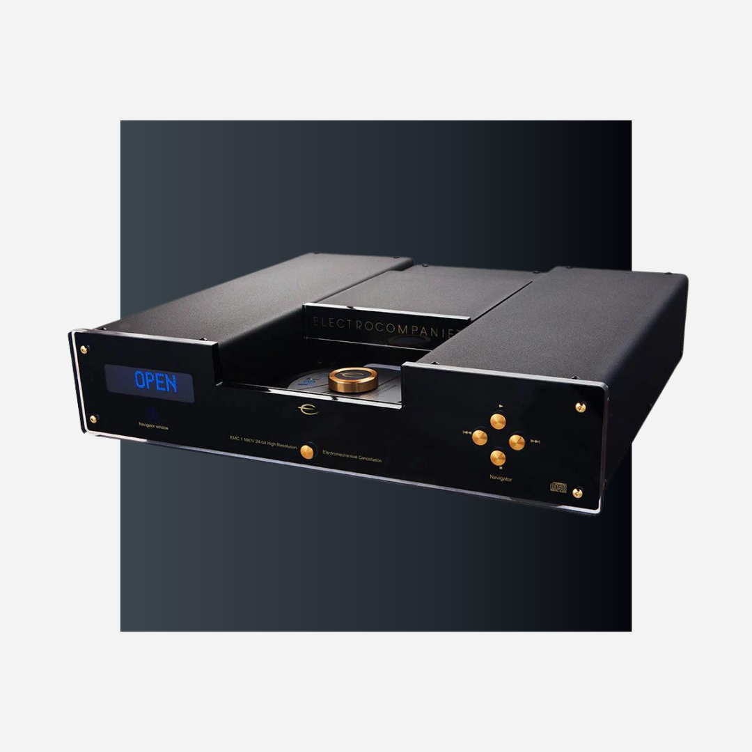 Hi-Fi Disposals - New and Secondhand HiFi.