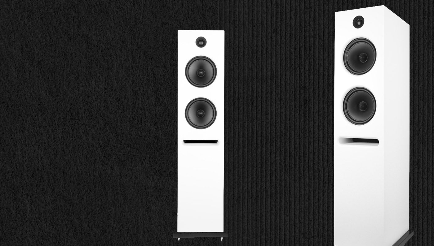 Epos – Hi-Fi Disposals