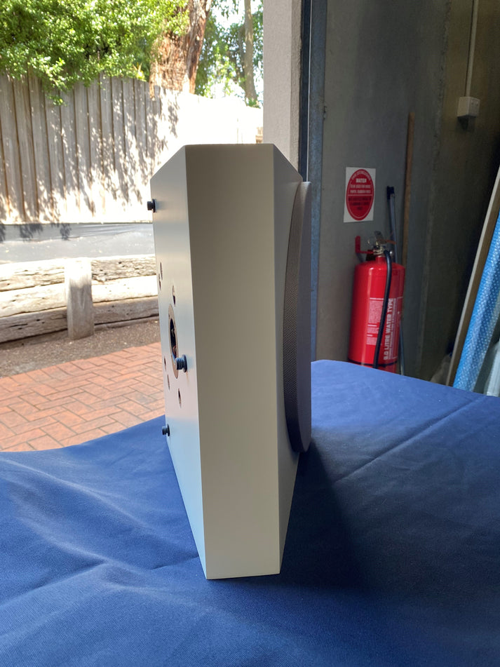 ALR JORDAN 'Surround 4M Speakers Pair | Shop Now at HiFi Disposals – Hi ...