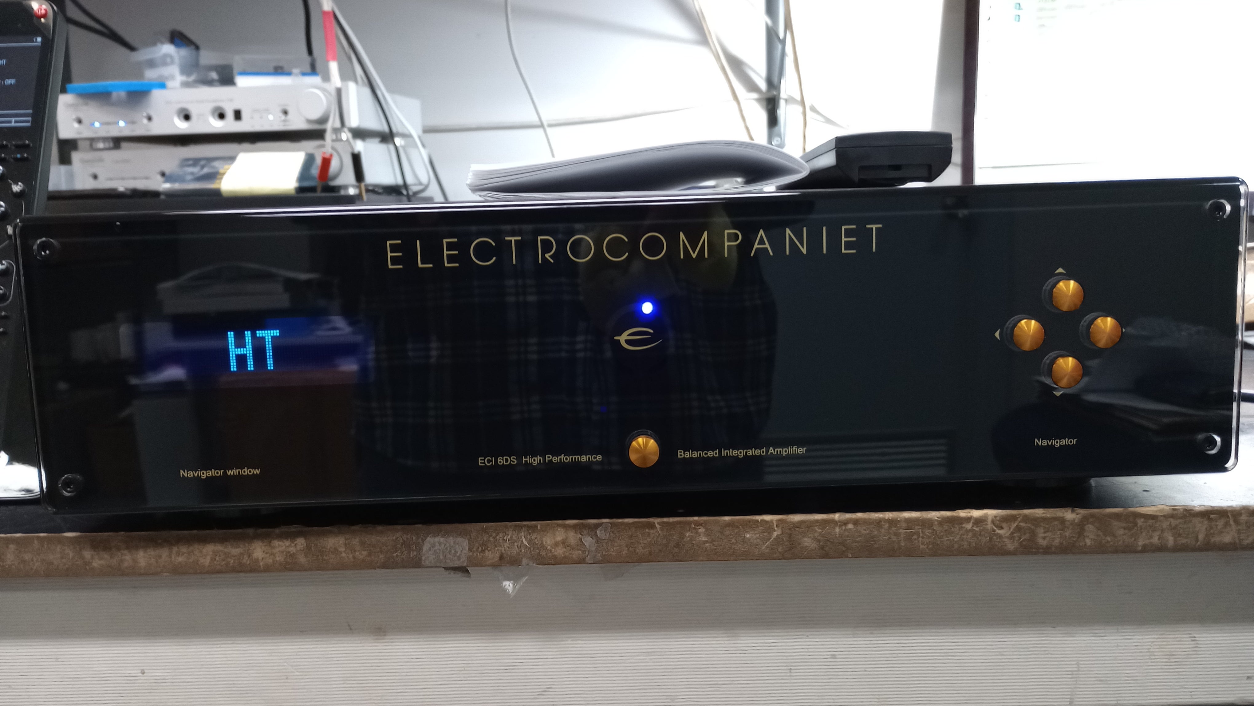 Shop Amplifiers | HiFi Disposals – Hi-Fi Disposals