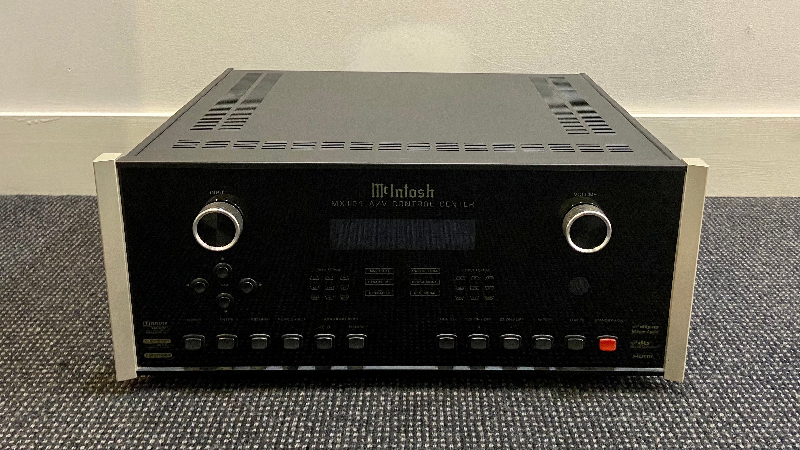 Hi-Fi Disposals - Used, Demo and Refurbished HiFi. 3 Year Warranty.